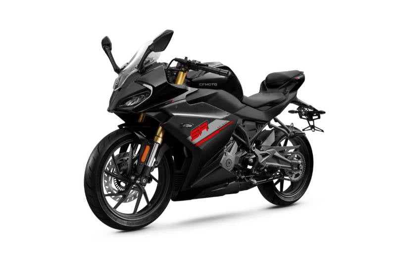 250SR | Alvarez Services